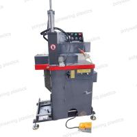 China Automatic Miter Angle 4Kw Circular Saw Machine For Polyamide Insulation Profile Cutting Machine for sale