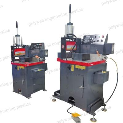 Cina Macchina per il taglio di profili di alluminio a strisce di PA 380V in vendita
