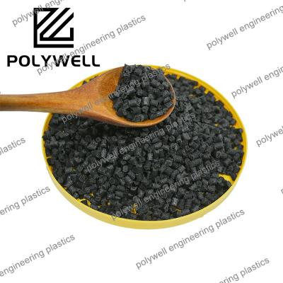 中国 ポリアミド ナイロン 原材料 熱断片 熱隔断 プロフィール 販売のため