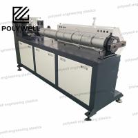 China Customized Thermal Insulation Bar Extruder For Polyamide Plastic Profile Extrusion Machine for sale