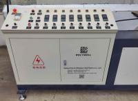 China Customized Thermal Insulation Bar Extruder For Polyamide Plastic Profile Extrusion Machine for sale