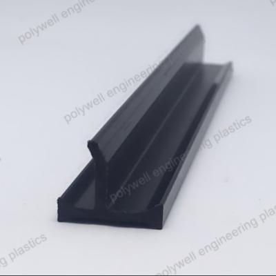 Cina Type HK PA66GF25 High Precision Polyamide Extrusion Thermal Break Strip in vendita
