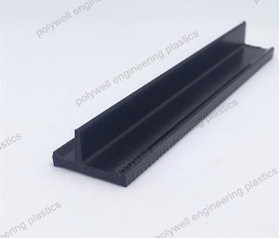 Cina Barre termiche dell'isolamento termico della striscia della rottura di alta precisione 1.3g/Cm3 PA66 GF25 per Windows di alluminio in vendita