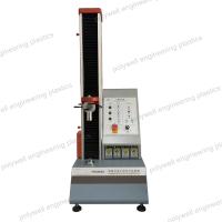 China Laboratory Electric Utm 30KN Tensile Strength Testing Machine for sale