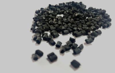 Cina Granelli di nylon rinforzati con vetro del nylon riempiti vetro trasparente non 66 in vendita