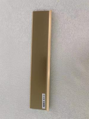 Cina Aluminio per la linea di protezione del bagno in vendita