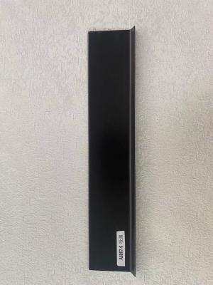 Cina Profili di abito in alluminio per pareti e pavimenti a base di LED 2,5 metri in un pezzo in vendita
