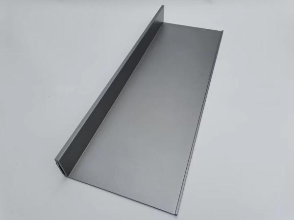 Quality Aluminum Alloy Shelf Rack for Customers' Requirements in Living Room Bathroom for sale