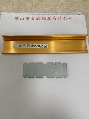 Cina 64*22mm connettore di ferro pezzo di collegamento per cornici di immagini in vendita