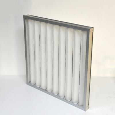 China G2 Economical Washable synthetic air filter pre air filter for heavy smoke oil for sale