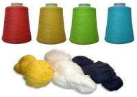 China 100% Acrylic Yarn for sale