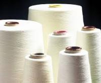 China 100% Cotton yarn for sale