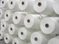 China 100% Cotton yarn for sale
