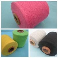 China recycle Cotton Yarn for sock making for sale