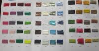China Acrylic flock powder for sale