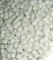 China PET clear granule for sale