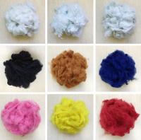 China Recycled PSF 5D65mm for sale