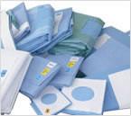 China Surgical Drapes for sale