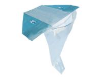 China Disposable surgical drape for sale