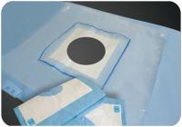 China Caesarian Surgical Drape for sale