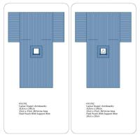 China Caesarian Surgical Drape for sale
