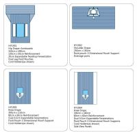 China Arthroscopy Surgical Drape for sale