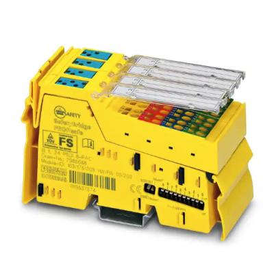 China 2701625 IB IL 24 LPSDO 8 V3-PAC - Security module for sale