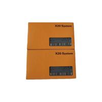 China X20BC0083 Integrated terminating resistor I/O System communication modules for sale