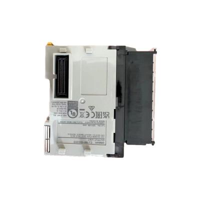 China CJ1W-OD202 8 point contact output unit with terminal block individual relay for sale