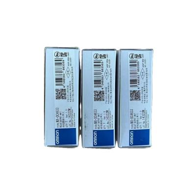 China Transistor output unit NX-OC4633 DC24V NX Series Plc Programming Controller for sale