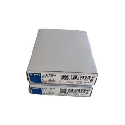 China Controller PLC Module NX-AD3604 in stock with one year warranty for sale