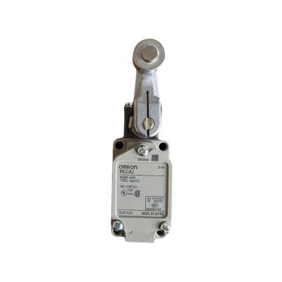 China 100% New factory price PLC for WLCA2 quote by letter limit switch for sale