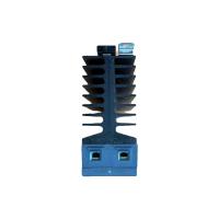 China SSM1A145BDSingle-phase modular solid state 24-280VAC control voltage for sale