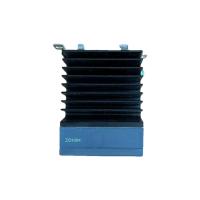 China SSM1A145BDSingle-phase modular solid state 24-280VAC control voltage for sale