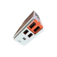 China EL6631 EtherCAT Terminal 2-port communication interface stock for sale