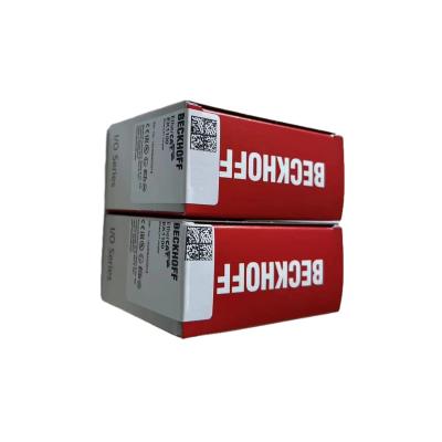 China EK1100 used to connect the EtherCAT fieldbus protocol to the EtherCAT terminal module for sale