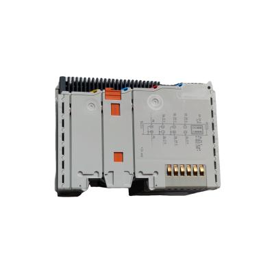 China EK9300  EtherCAT extension module Extend the EtherCAT network in a linear topology for sale