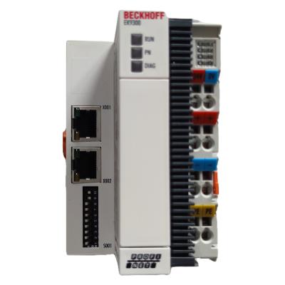 China EK9300  EtherCAT extension module Extend the EtherCAT network in a linear topology for sale