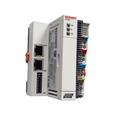 China EK9300  EtherCAT extension module Extend the EtherCAT network in a linear topology for sale