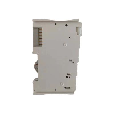 China EL1144 bus end terminal for data exchange between the Bus Coupler and the Bus Terminals for sale