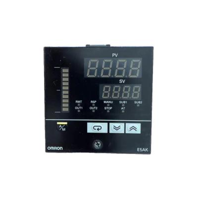 China E5AK-AA2-500 temperature PLC E5AK-AA2-500 Condition 100% Original for sale