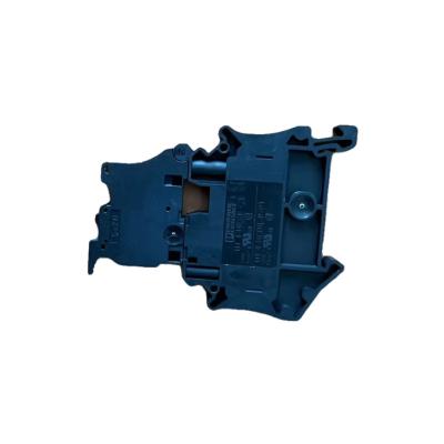 China 3046100 Fuse terminal Connection mode Screw connection  rated current: 6.3A for sale