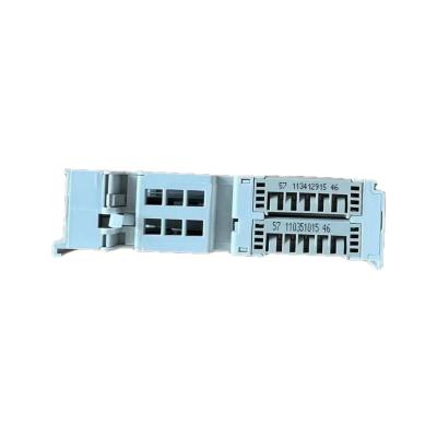 China EL6751 EtherCAT Terminal 1-channel communication interface CANopen for sale