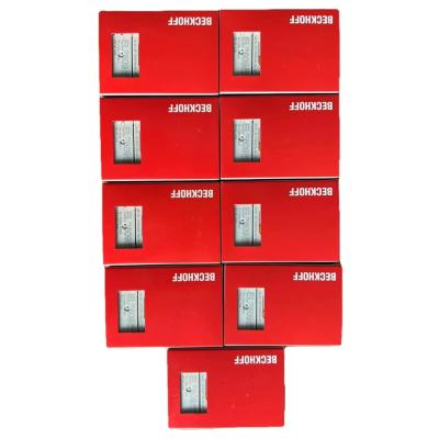 China EL2809 EtherCAT Terminal 16-channel digital output control signals for sale