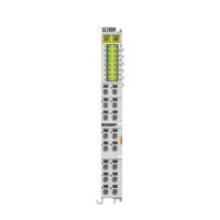 China EL1809 EtherCAT terminal module 16 channels digital input Filter 3 ms for sale