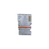 China EL1809 EtherCAT terminal module 16 channels digital input Filter 3 ms for sale