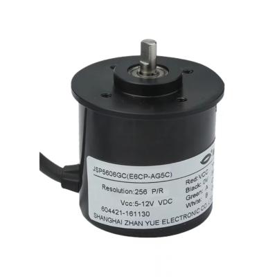 China E6CP-AG5C-C Absolute type outside diameter φ50 universal type stock for sale