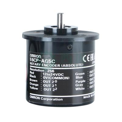 China E6CP-AG5C-C Absolute type outside diameter φ50 universal type stock for sale