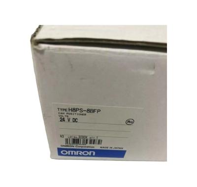 China H8PS-8BFP Easy to use widely acclaimed small CAM positioner Control equipment for sale