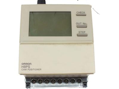 China H8PS-8BFP Easy to use widely acclaimed small CAM positioner Control equipment for sale